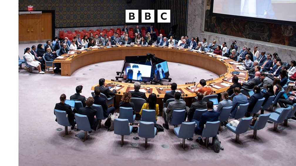 BBC World Service - Global News Podcast