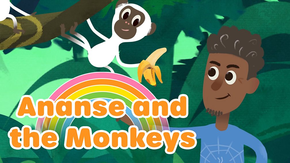 CBeebies - Musical Storyland - Available now