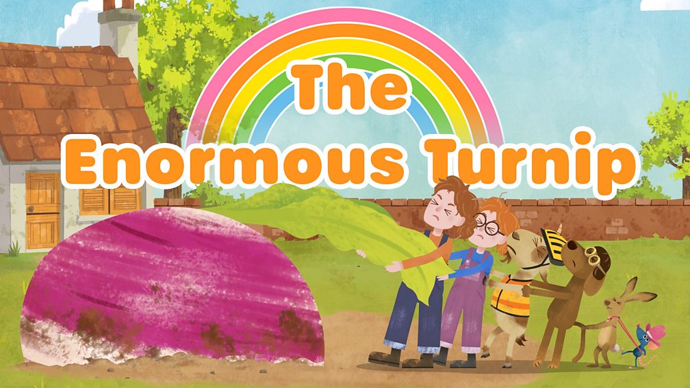 CBeebies - Musical Storyland