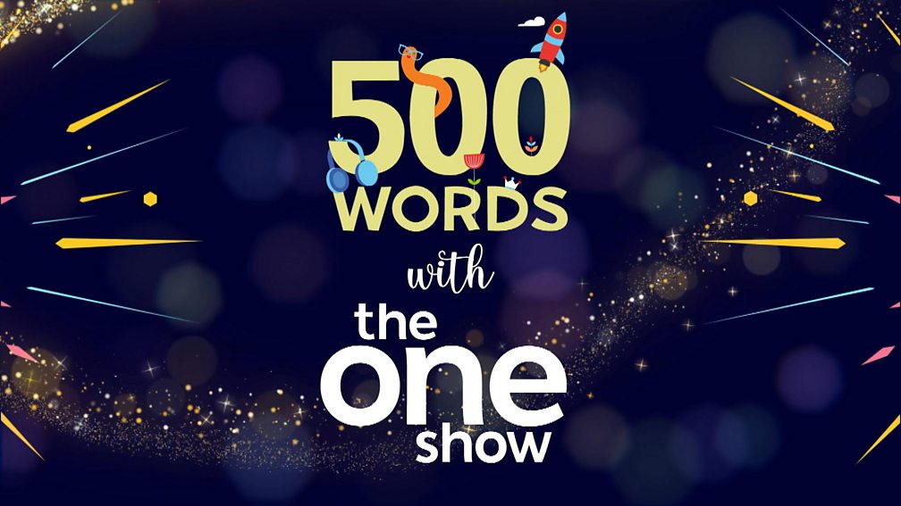 BBC One - The One Show