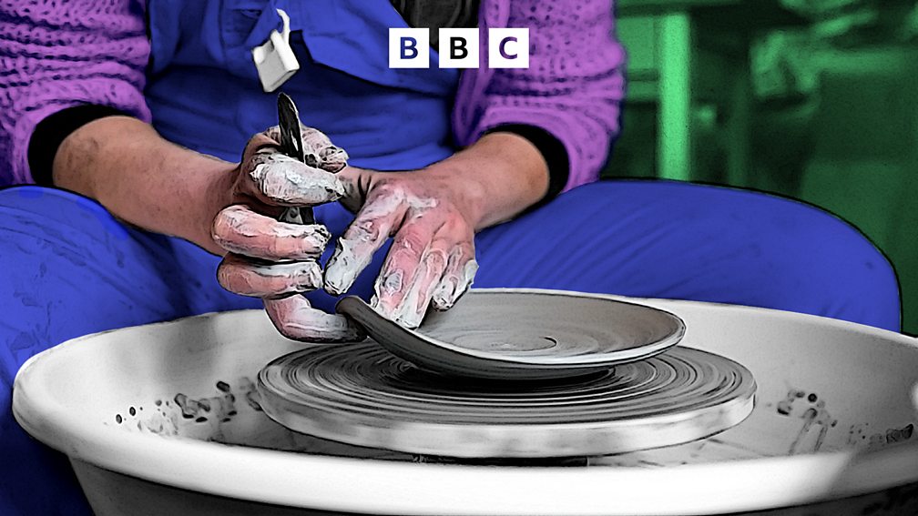 BBC World Service - The Food Chain - Available now