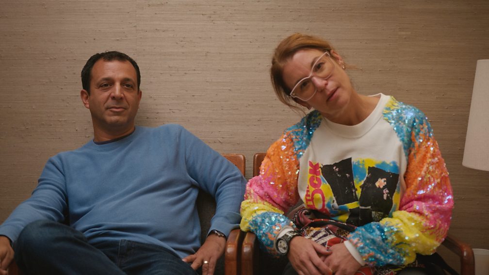 BBC Two - Couples Therapy