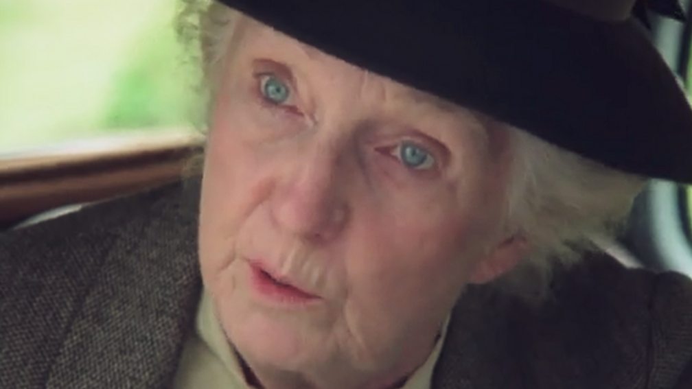 BBC One - Miss Marple - Available now