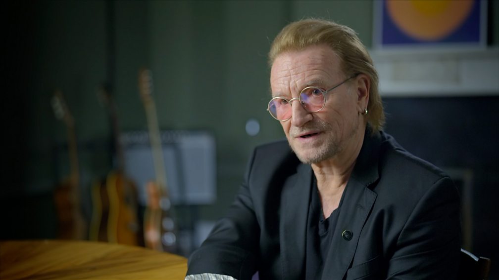 BBC Two - Live Aid at 40: When Rock ’n’ Roll Took on the World, Series ...