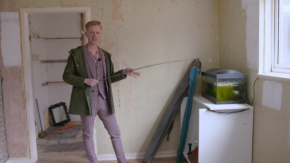 BBC One - Homes Under the Hammer, Series 28