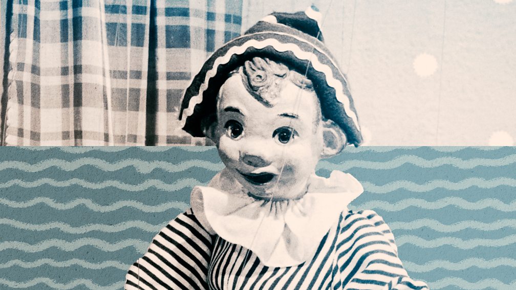 BBC - Andy Pandy - Episode guide