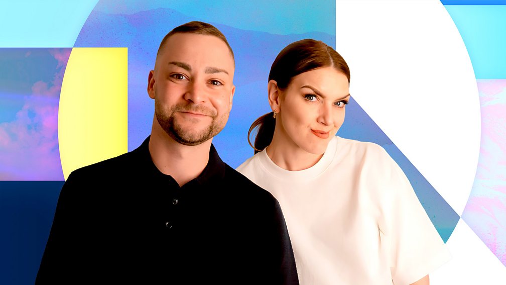 BBC Radio 1 - Schedules, Tuesday 30 December 2025