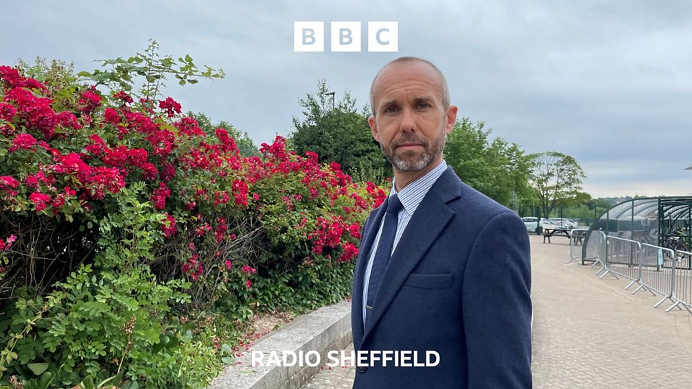BBC Radio Sheffield - BBC Radio Sheffield, Sheffield school welcomes ...