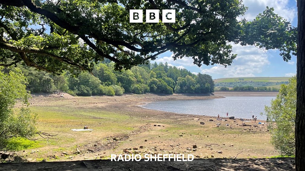 BBC Radio Sheffield - BBC Radio Sheffield, From South Yorkshire