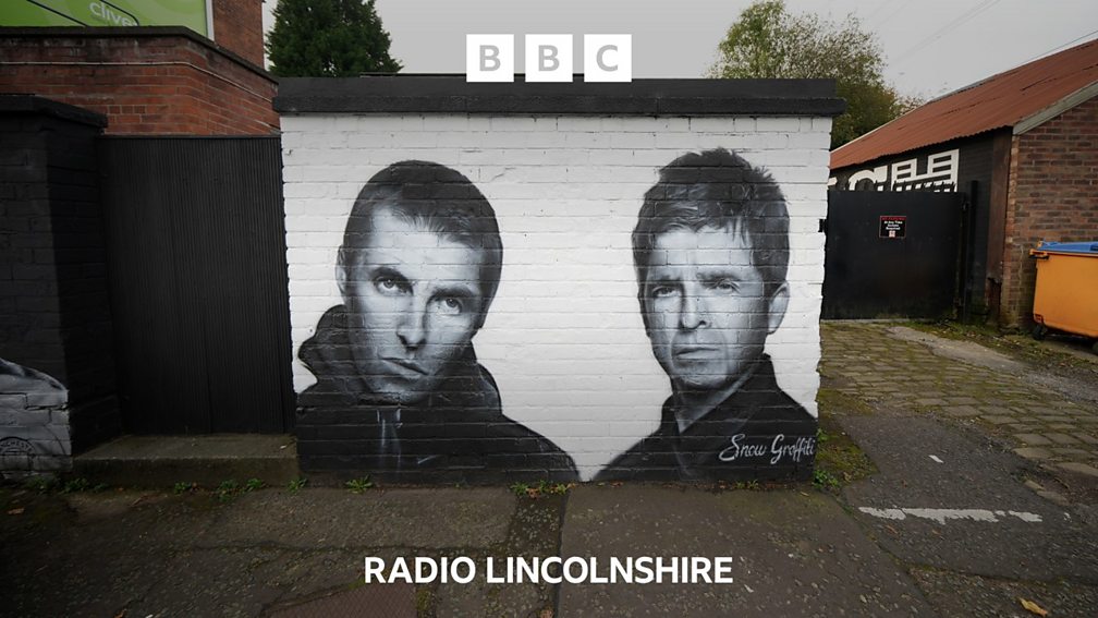 BBC Radio Lincolnshire - BBC Radio Lincolnshire, Lincoln Castle reveals ...