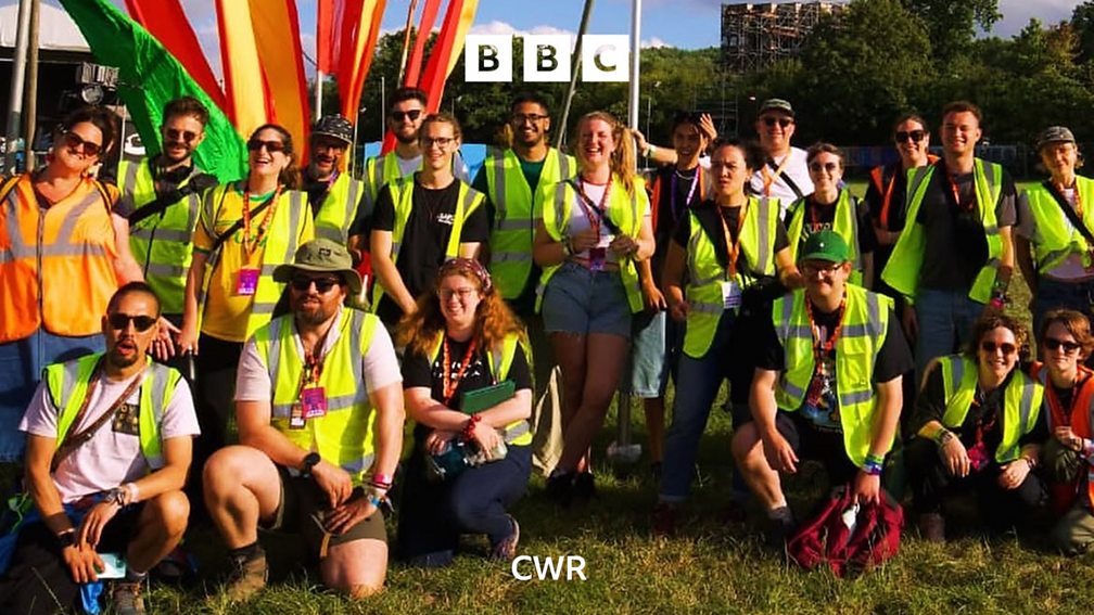 BBC CWR - BBC CWR, Rachel Taylor, MP for North Warwickshire and ...