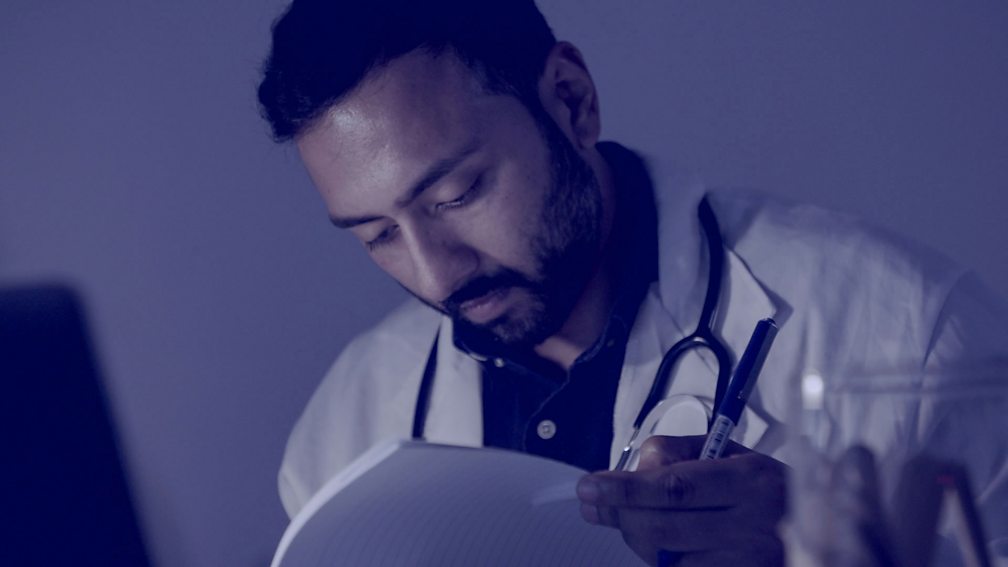 BBC One - Fraud Squad