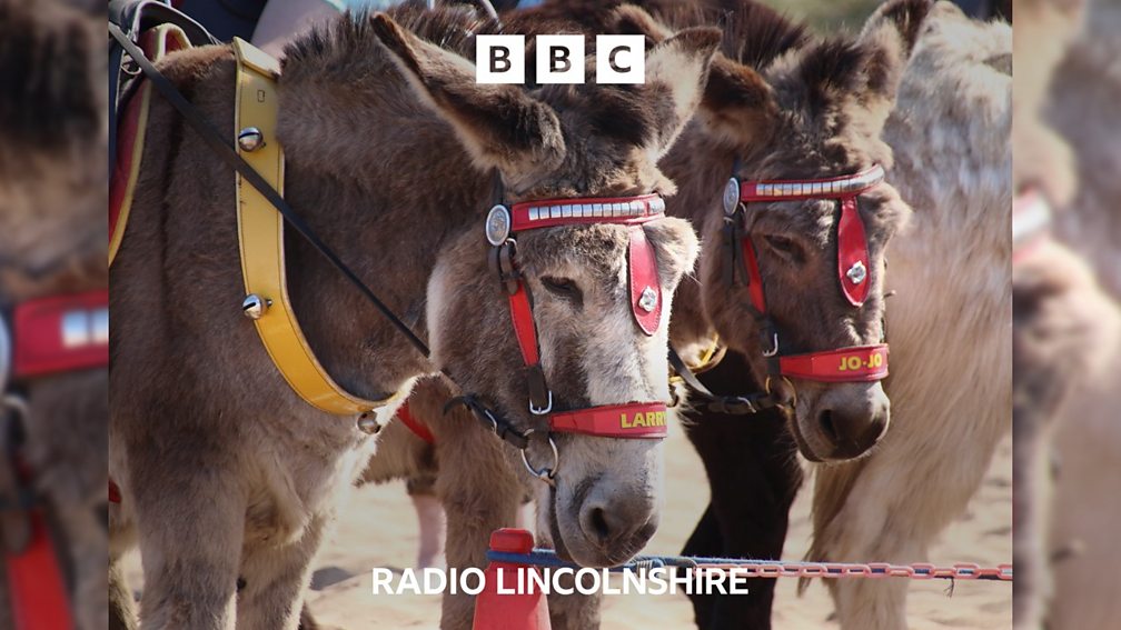 BBC Radio Lincolnshire - BBC Radio Lincolnshire, Lincoln Castle reveals ...