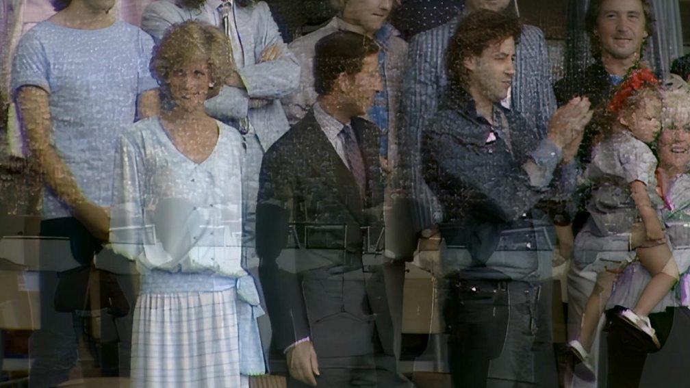 BBC Two - Live Aid at 40: The Concert, Part 1