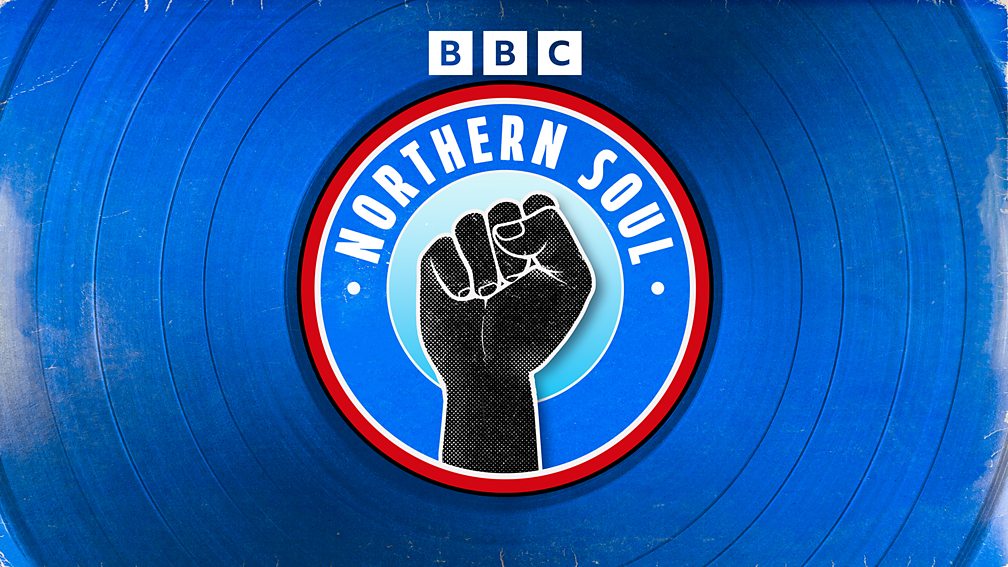 BBC Radio Sheffield - Northern Soul