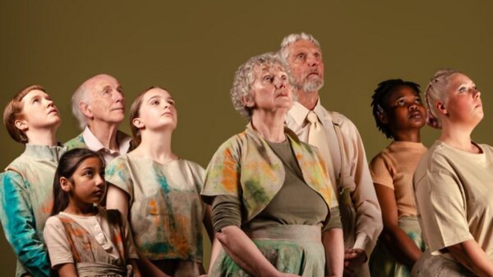 BBC Radio Leeds - Bradford: UK City of Culture 2025, Yorkshire Calling at Bradford Live