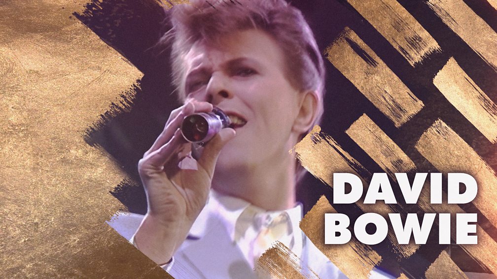 BBC - Live Aid at 40: The Sets