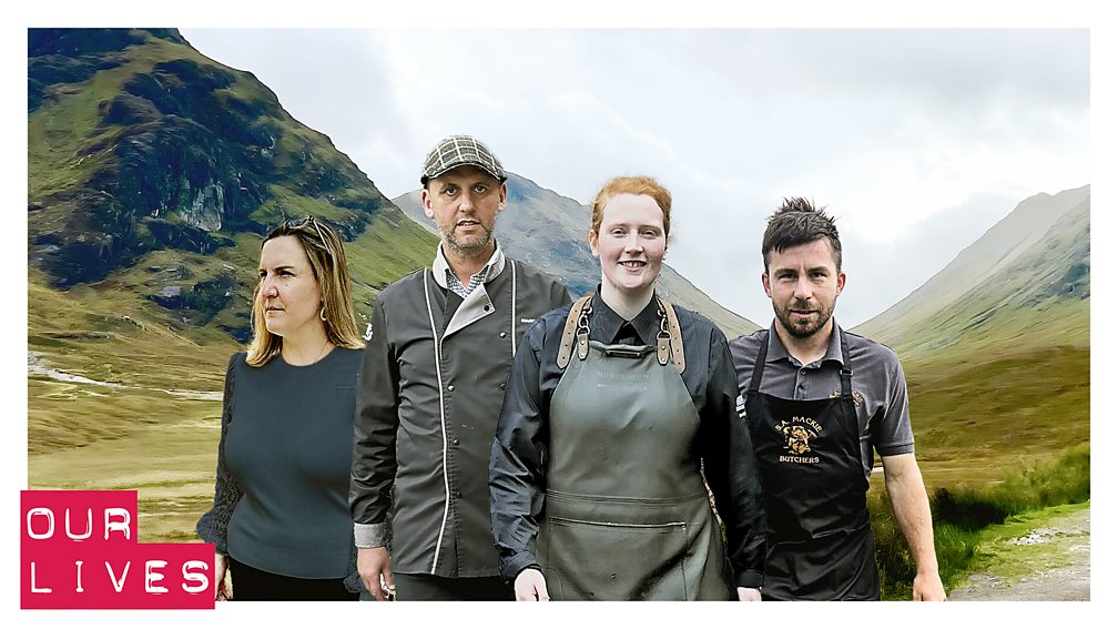 BBC Scotland - Schedules, Saturday 4 October 2025