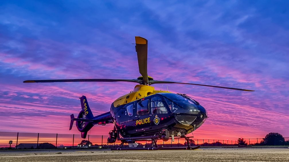 BBC One - SOS: Extreme Rescues