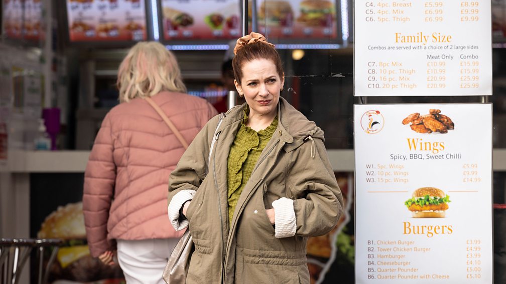 BBC Two HD - Schedules, Sunday 24 August 2025