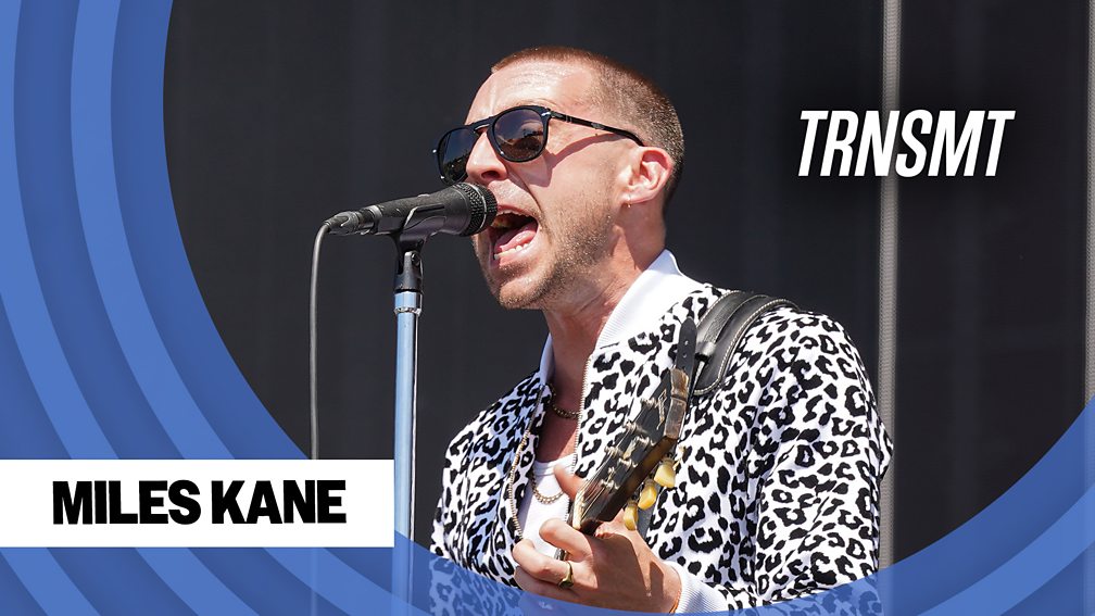 BBC - TRNSMT 2025