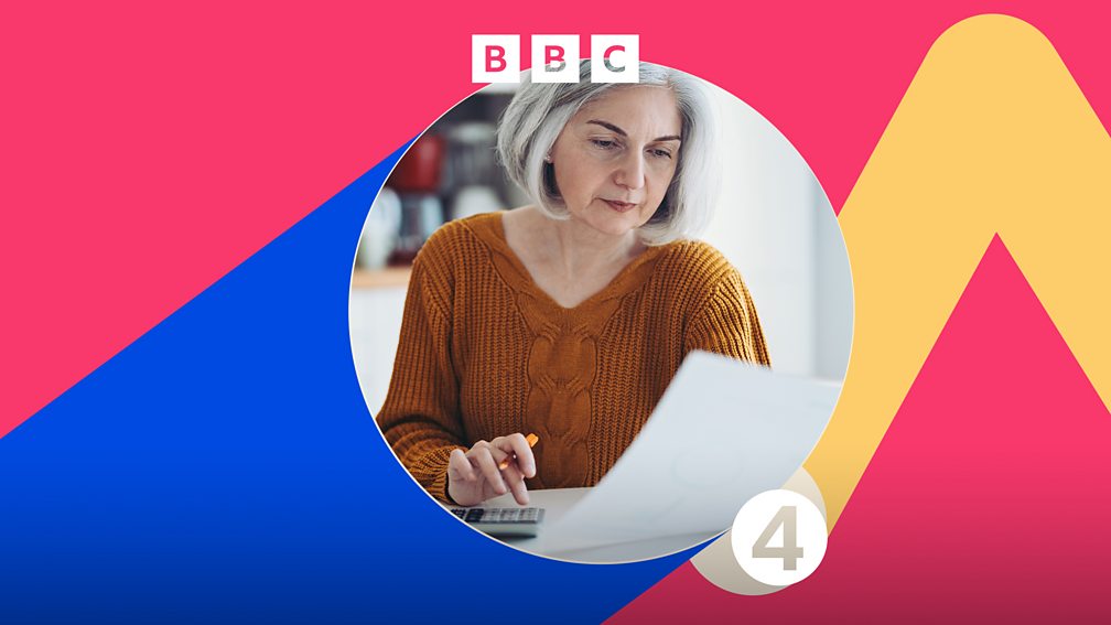 BBC Radio 4 - Money Box - Downloads