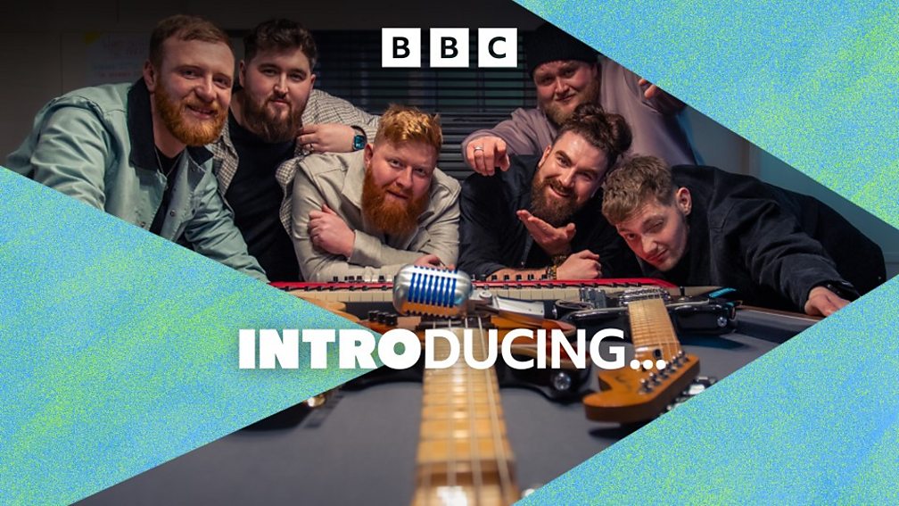 BBC Music - BBC Introducing