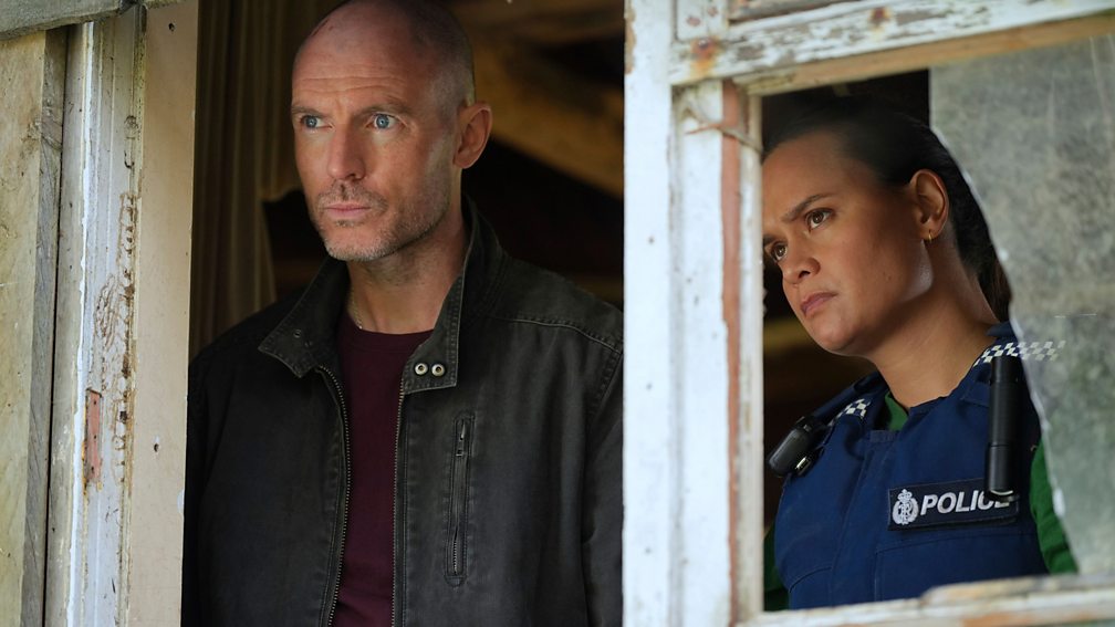 BBC Two - The Gone, Series 2 - Available now