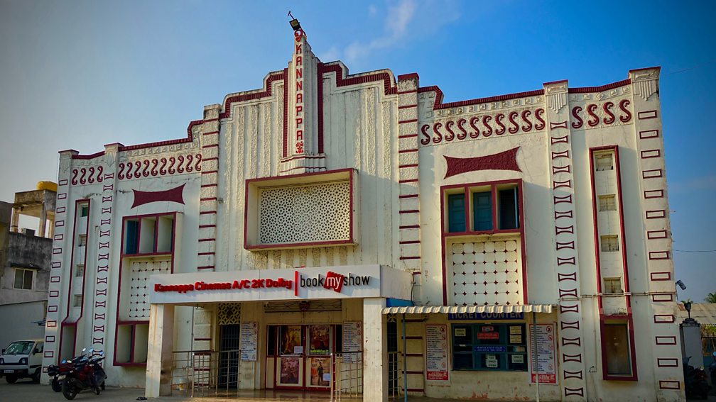 BBC World Service - The Forum - Available now