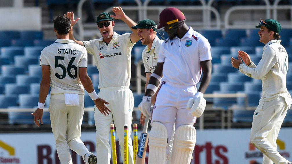 BBC World Service - Stumped - Available now