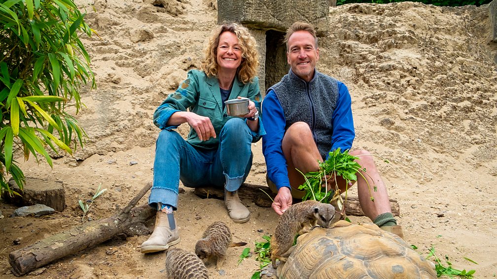 BBC One - Animal Park