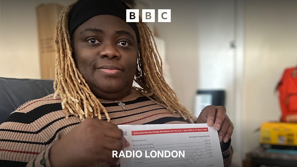 BBC Radio London - BBC Radio London, Is London still a manufacturing city?