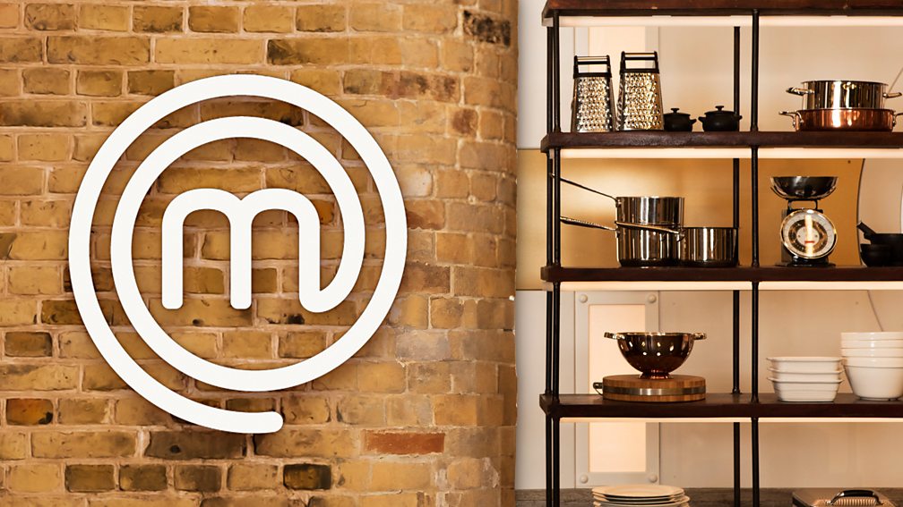 BBC One - MasterChef