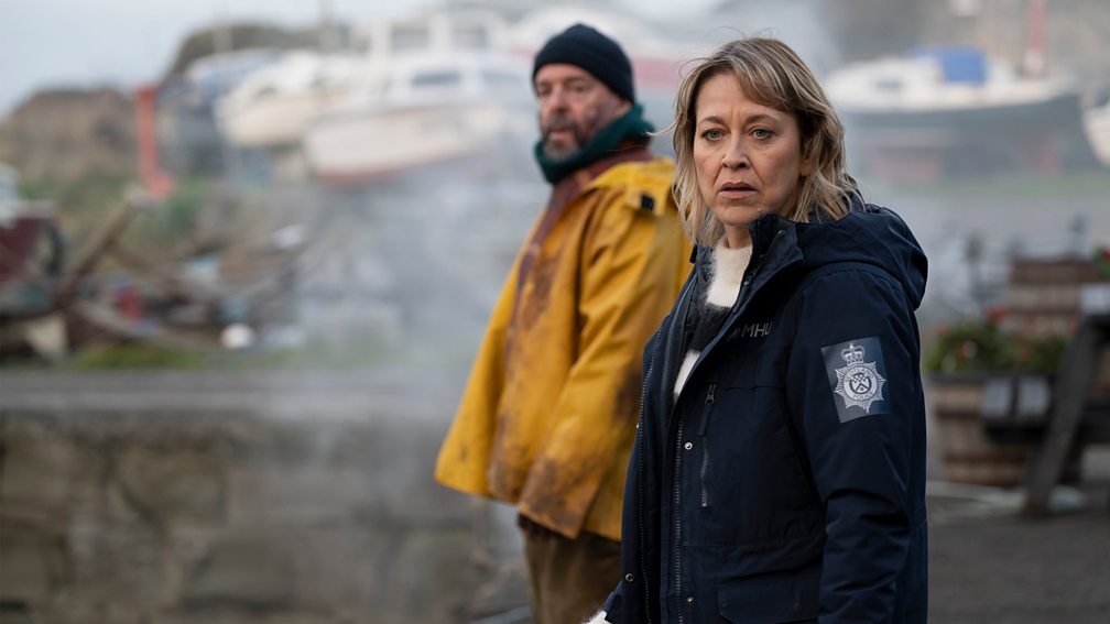 BBC One - Annika - Episode guide