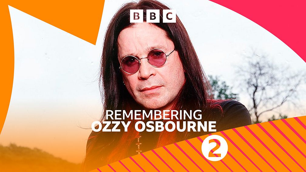 BBC - Ozzy Osbourne