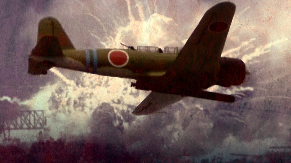 BBC Two - Days That Shook the World - Episode guide