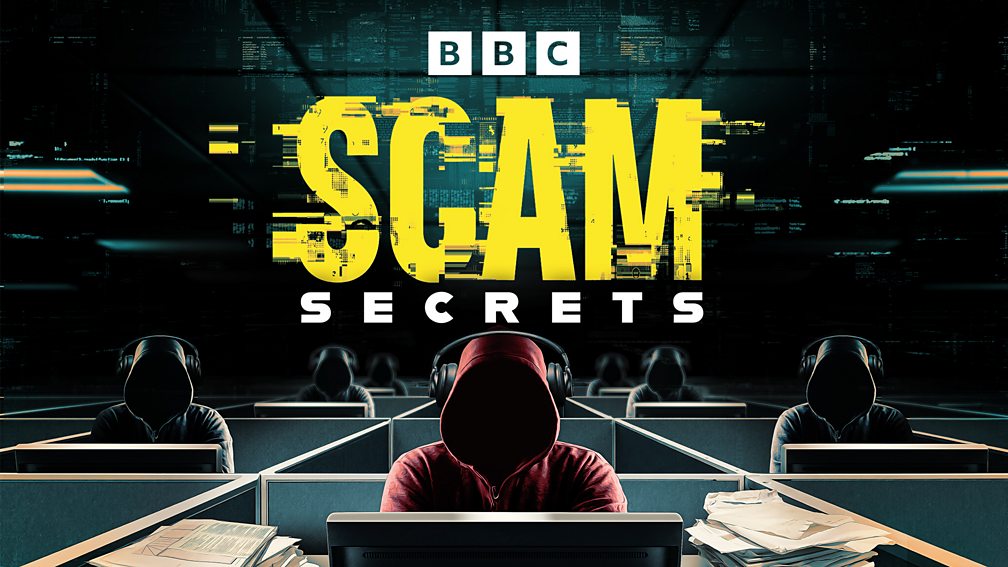 BBC Radio 4 - Scam Secrets - Available now