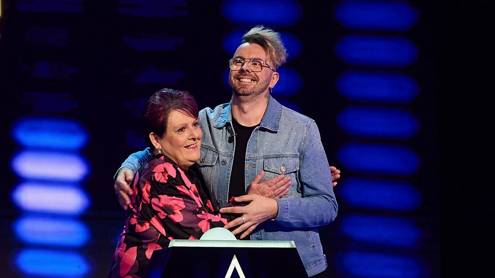 BBC One - The Hit List - Available now