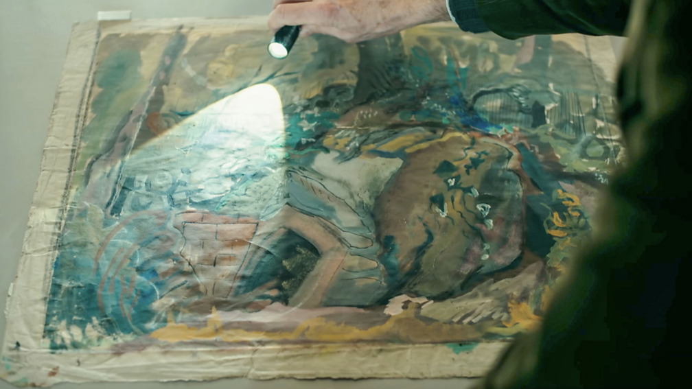 BBC One - Fake or Fortune?
