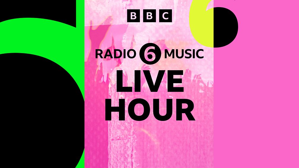 BBC Radio 6 Music - Gilles Peterson - Available now