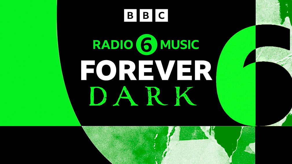 BBC Radio 6 Music - Schedules