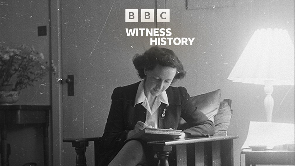 BBC World Service - Witness History - Available now