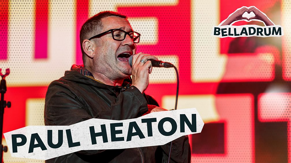 BBC - Belladrum 2025