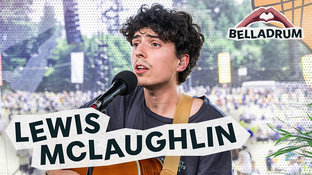 BBC ALBA - Belladrum, 2025