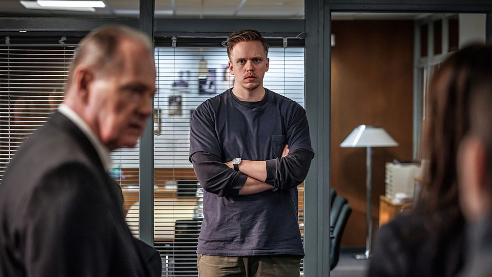 BBC Four - Beck - Episode guide