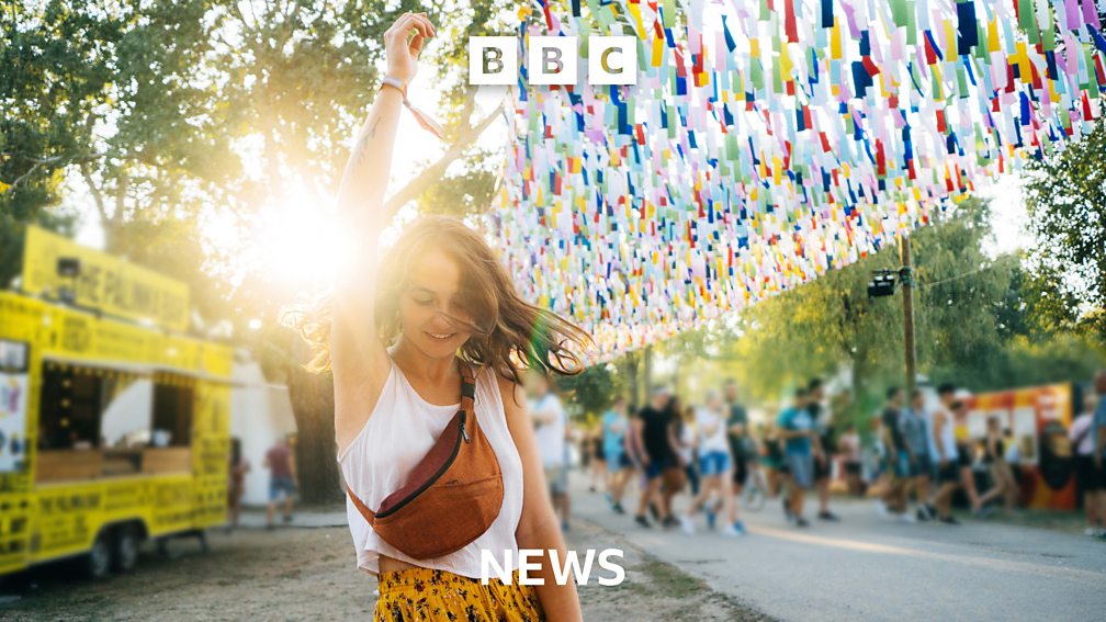 BBC Sounds - Access All: Disability News and Mental Health, Professor ...