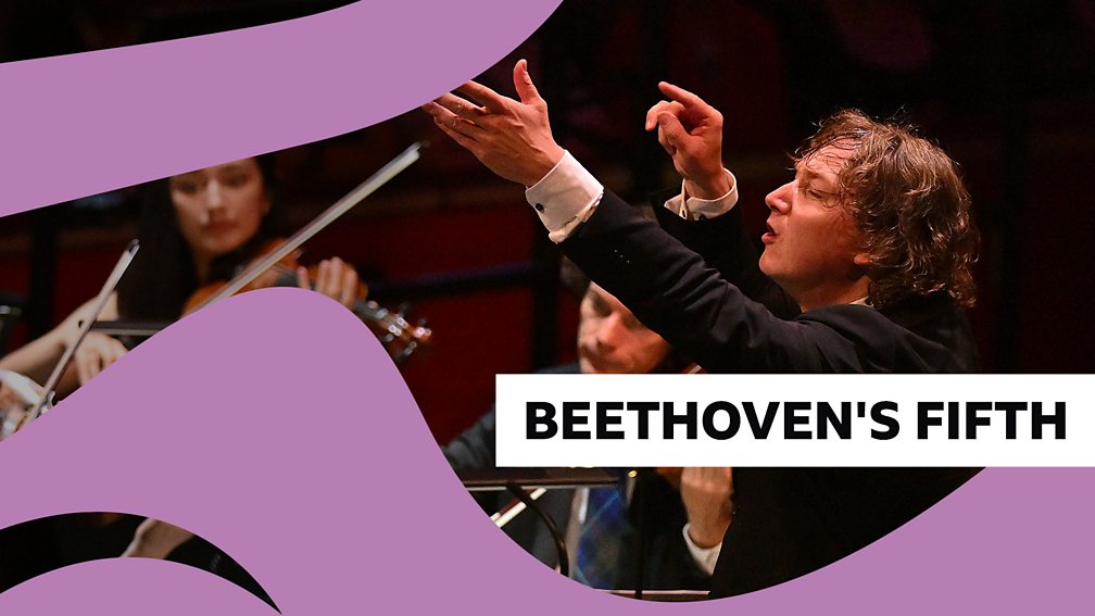 BBC Radio 3 - BBC Proms, 2025