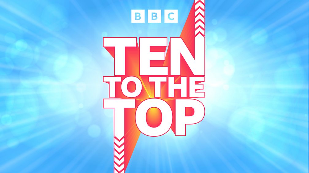 BBC Radio 2 - Ten To The Top, Children In Need Special - Wednesday