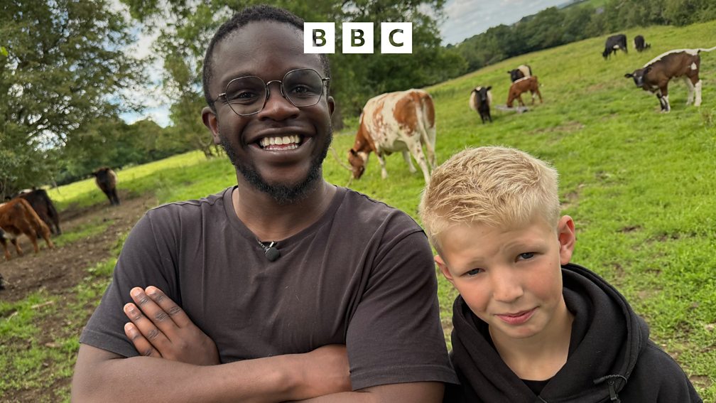 BBC Local Radio - Farmwatch - Available now