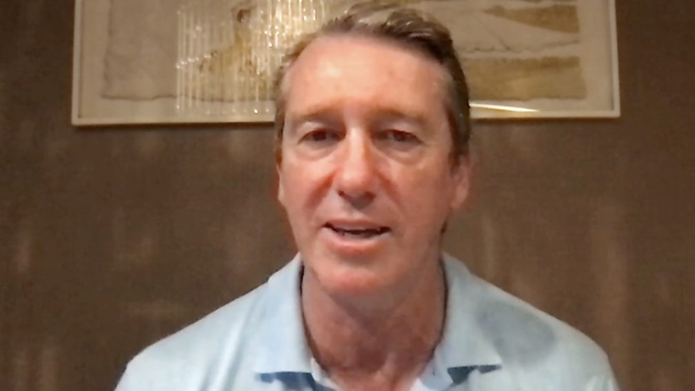 BBC Radio 5 Live - 5 Live In Short, Bernie Clifton: 'I just wanted to ...